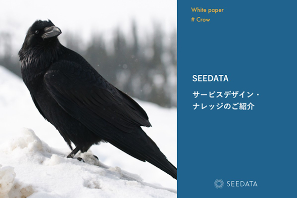 資料ダウンロードありがとうございました - SEEDATA